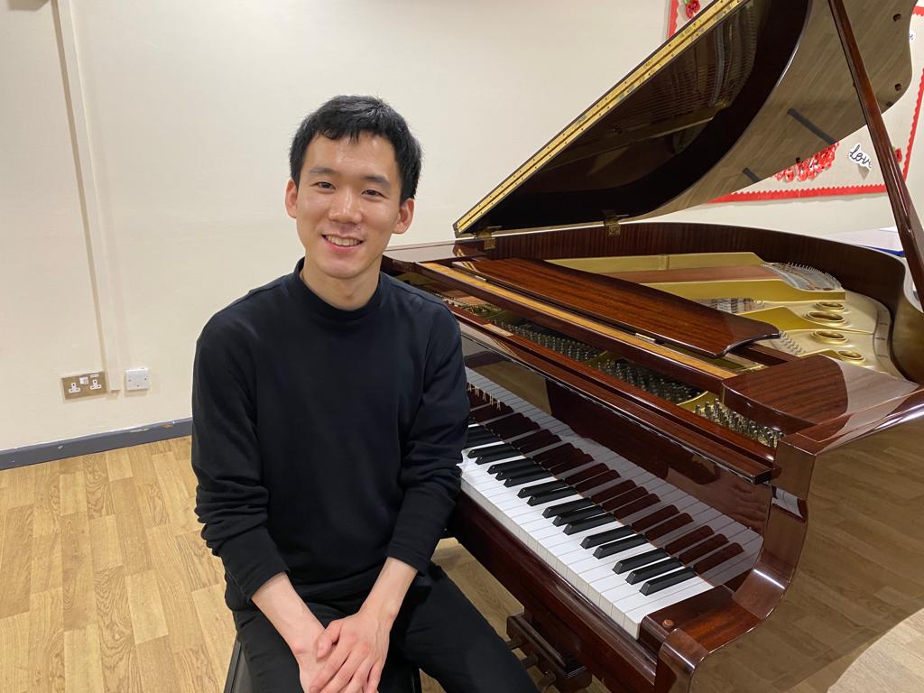 About | Tickhill Music Society